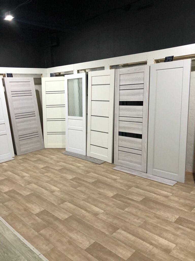 Kapılar Брянские Двери, Briansk, foto