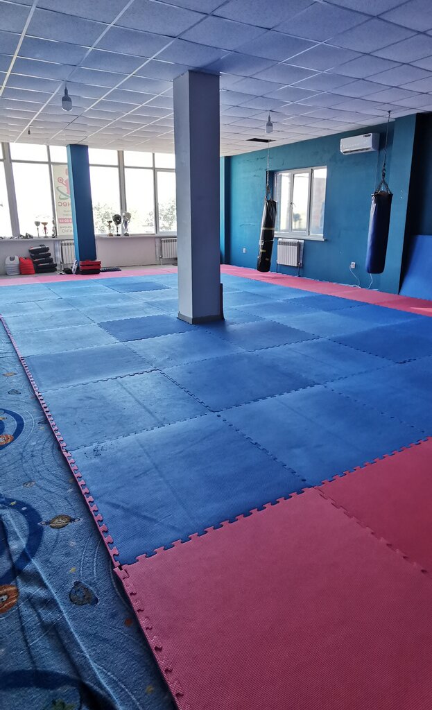 Spor kulüpleri Киокусинкай Каратэ-до, Adıge Cumhuriyeti, foto