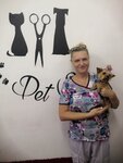 Druzokpushok (Penzenskaya ulitsa No:31), evcil hayvan kuaförleri  Saratov'dan