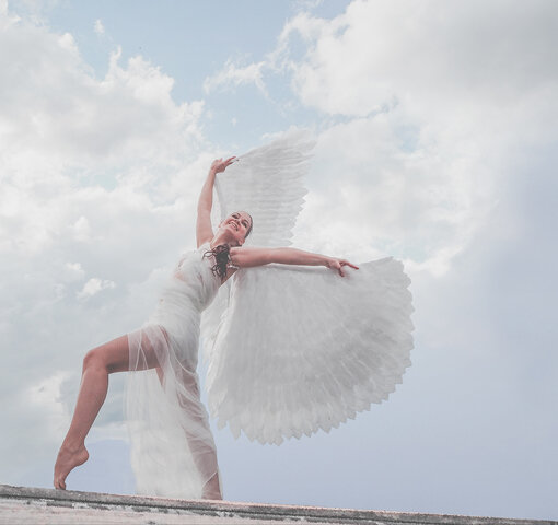 Dans okulları Twizzle, Moskova, foto
