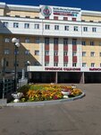 Отделение анестезиологии и реаниматологии (ulitsa Pirogova No:15Б), hastane bölümü  Ulan‑Ude'den