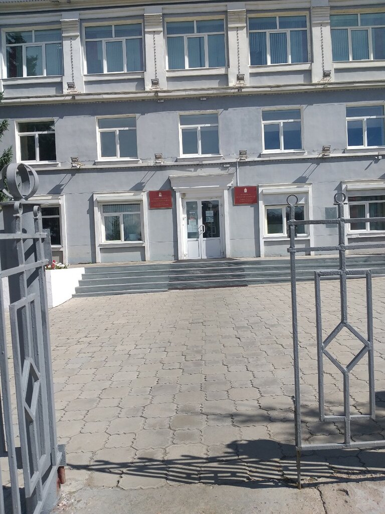 Sivil toplum kuruluşları Sovet veteranov Oktyabrskogo rayona, Ulan‑Ude, foto