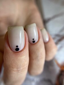 Zion Nail Studio (Vilkova Street No:10), manikür-pedikür  Vladivostok'tan
