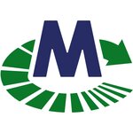 M-Plastik (Stadionny pereulok No:27), geri dönüşüm maddeleri  Bataysk'tan