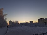 Адвокат Ковальчук Н. В. (ulitsa Tikhonova No:6), hukuk büroları  Mirny'den