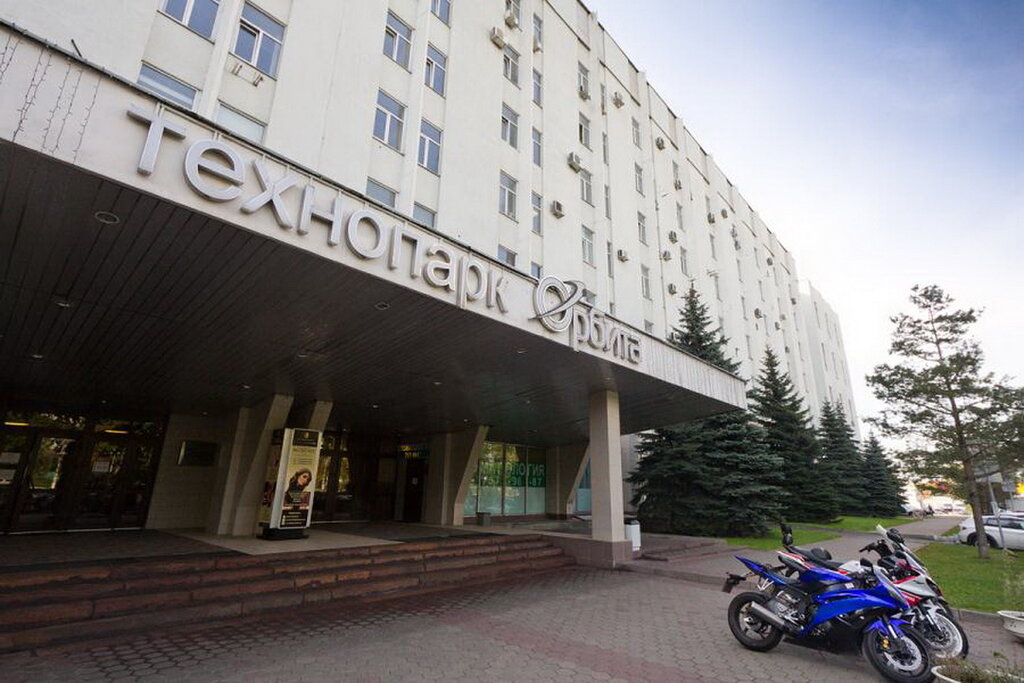 Lamba ve avize mağazaları Reccagniangelo, Moskova, foto