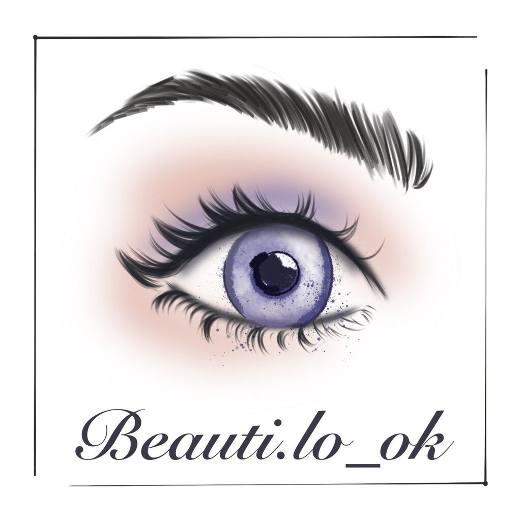 Kaş ve kirpik salonu Beauti. io_ok, Koroliov, foto