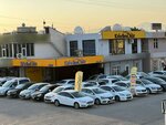 Kredim Oto (Mardin, Kızıltepe, Atatürk Mah.), otomobil satış galerileri  Kızıltepe'den