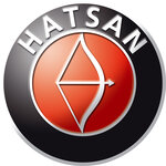 Hatsan (Serpukhovsky Val Street No:13А), avcılık ekipman firmaları  Moskova'dan