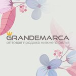 Grandemarca (Lyublinskaya Street No:102А), i̇ç giyim ve mayo mağazası  Moskova'dan