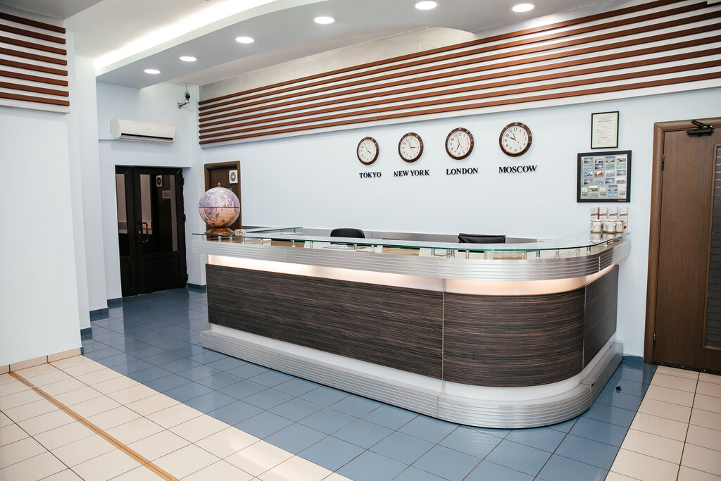 Otel Vikonda, Koriajma, foto