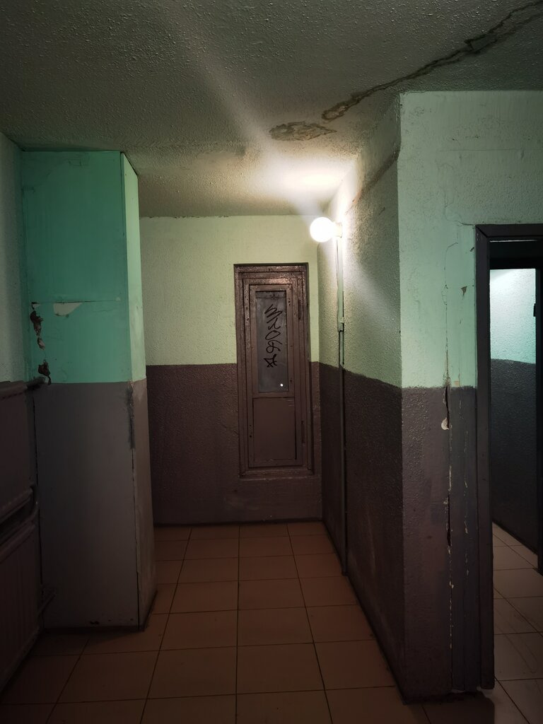 Bina, site yönetimi ТСЖ Шлиссельбургский 2, Saint‑Petersburg, foto