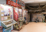Museum of the History of the city of Yoshkar-Ola, Department of Military Glory (Pervomayskaya Street No:128), müzeler ve sanat galerileri  Yoshkar‑Ola'dan