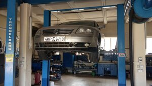Iq-garage (vulica Vilchkowskaga No:184Е, Baranavichy), otomobil servisi  Baranavichy'den