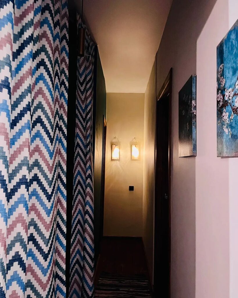 Yoga stüdyosu Be You, Vladimir, foto