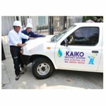 Kaiko (Atlantico, Municipio de Barranquilla, Los Alpes, Calle 86, 42-B1-243), kerestecilik  Barranquilla'dan