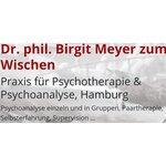 Birgit Meyer zum Wischen Praxis für Psychotherapie & Psychoanalyse (Jenischstraße No:2, Stadt Hamburg), psikoterapi  Hamburg'dan