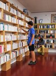 Librairie Baobab (Avenue de la Gare No:42, Martigny), kitap mağazaları  Valais'den