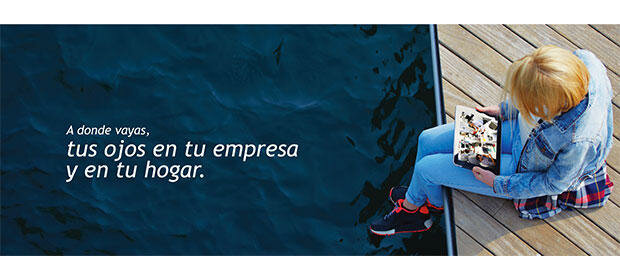 Güvenlik firmaları Alarmar, Cali, foto