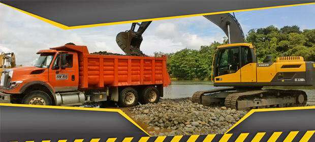 Yapı mağazası Inagán Ingeniería S. A. S Alquiler de Maquinaria, Cali, foto