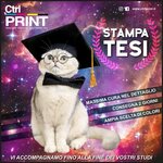 Ctrl Print S. R. L. (Emilia-Romagna, Parma, Via Alberto Pasini, 8), fotokopi dükkanları  Parma'dan