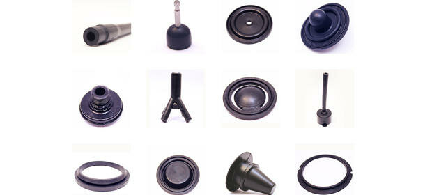 Makina mühendisliği firmaları Cauchos MC, Medellin, foto