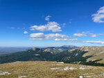Roman-Kosh Mount (улица Ленина No:1), mountain peak  Aluşta'dan
