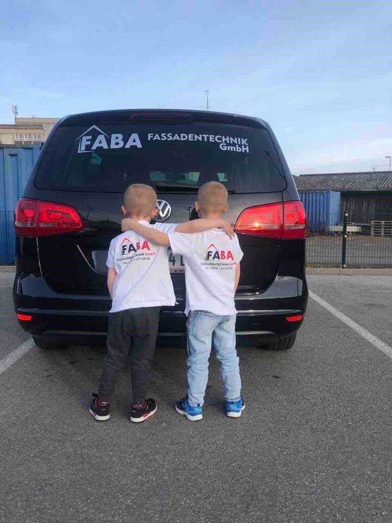 i̇nşaat firmaları Faba Fassadentechnik GmbH, Linz, foto