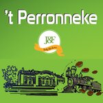 't Perronneke (Statiestraat No:129, Zwijndrecht), restoran  Anvers'ten