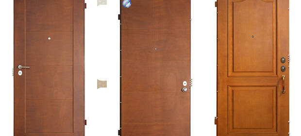 Kapılar Maxiprotección, Medellin, foto