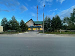 Uyut, gostinitsa (Krasnoarmeyskaya ulitsa No:38, posyolok gorodskogo tipa Molokovo), otel  Tverskaya oblastından