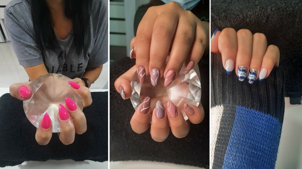Güzellik salonu Shaki Nails Beauty Studio, Buenos Aires, foto
