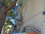 Aist (Ostrovskogo Street No:72), otel  Gelencik'ten