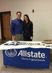 Michael Criscione: Allstate Insurance (New York, Saratoga County, Saratoga Springs), sigorta şirketleri  Saratoga Springs'ten