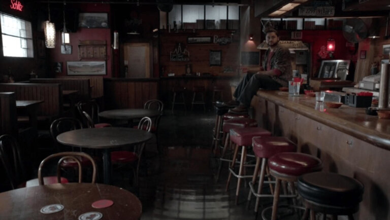 Gece kulüpleri Суета, Moskova, foto