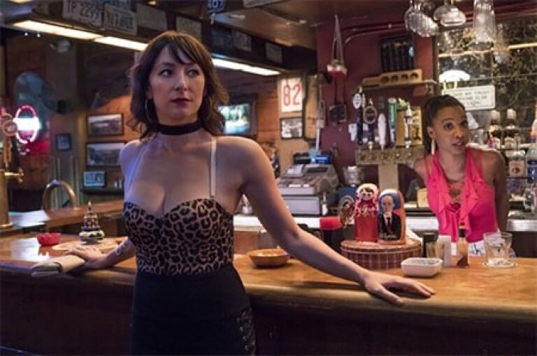 Gece kulüpleri Суета, Moskova, foto