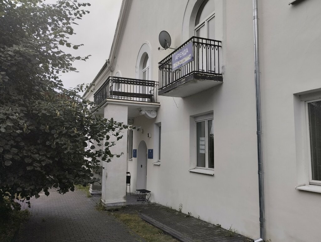 Sivil toplum kuruluşları Soyuz Predprinimateley Brestskoy oblasti Oo, Brest, foto
