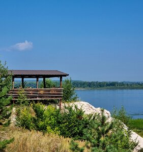 Жигулёвская вольница (Naberezhnaya ulitsa No:15, selo Shiryayevo, Russian Federation), kafe