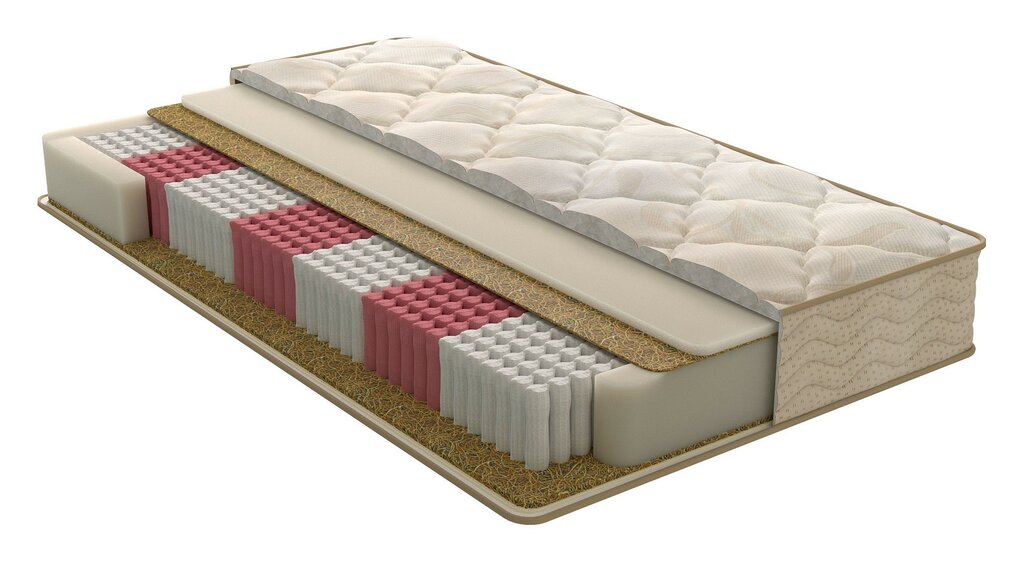 Yatak üreticileri Ascona, Podorogie, foto