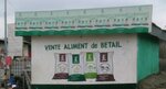 Ager Aliment (Brazzaville, Plateau des 15 ans, Avenue Seizième), i̇ş merkezi  Brazzaville'den