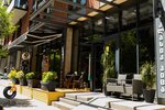 Pizza Classic (Otar Taktakishvili Street No:7), restoran  Tiflis'ten