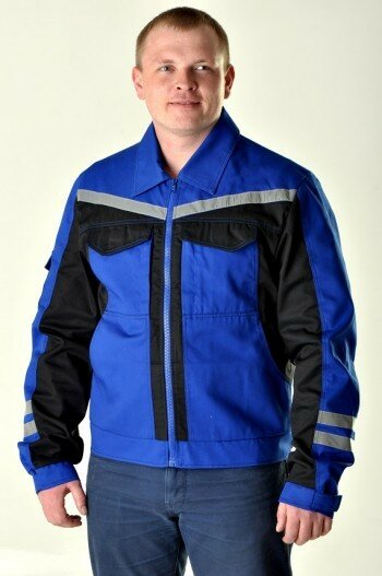 Üniforma üreticileri Artstyleworkwear, Saint‑Petersburg, foto