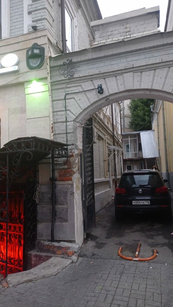 Masaj salonları Кабинет Массажа Сидоров Артём Николаевич, Kazan, foto