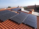 Energia Solare Mn (Sardinia, Cagliari, Quartu Sant'Elena, Strada Comunale Pardinixeddu), sıhhi tesisat hizmetleri  Sardunya'dan