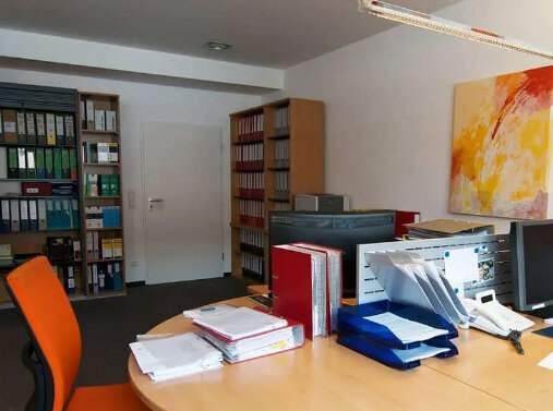 Mali müşavir HN-Steuerberatungsgesellschaft mbH - Niederlassung Regensburg, Regensburg, foto