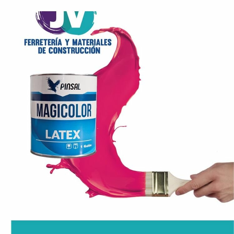 i̇nşaat malzemeleri toptan Ferretería y Materiales de Construcción Jv, Dünya, foto