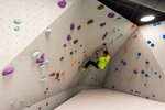 Fitnesscenter Baden (Aargau, Baden, Mellingerstrasse, 2), saunalar  Baden'den