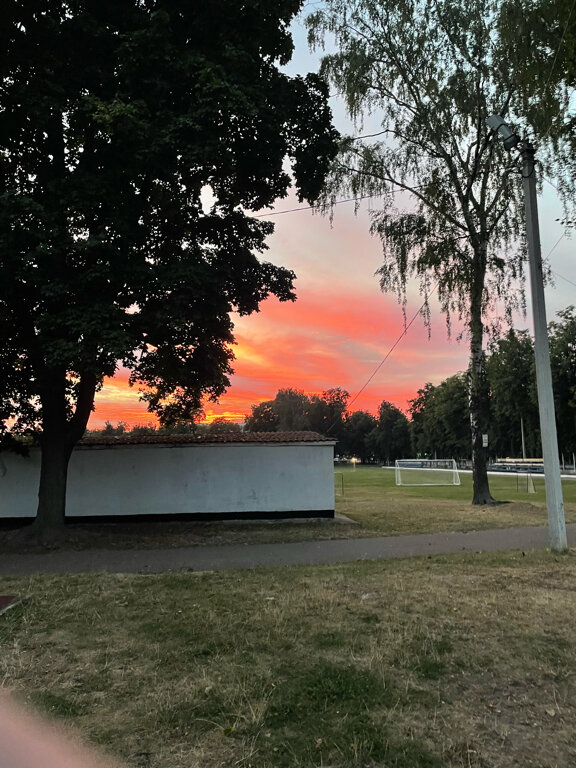 Stadyum Центральный стадион, Bronnitsy, foto