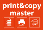 Print&Copy Master (Entuziastov Highway No:12к2), baskı hizmetleri  Moskova'dan