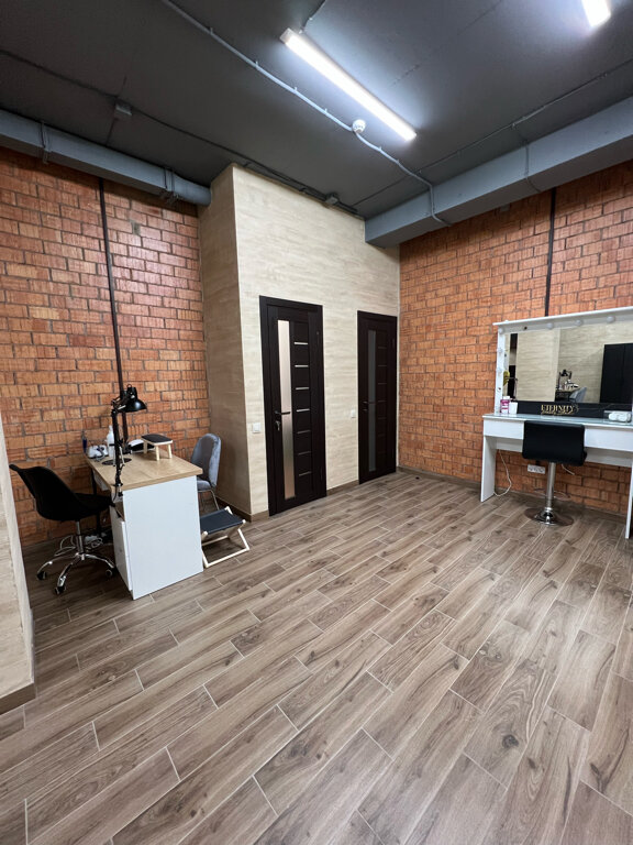 Manikür-pedikür Eternity, Minsk, foto